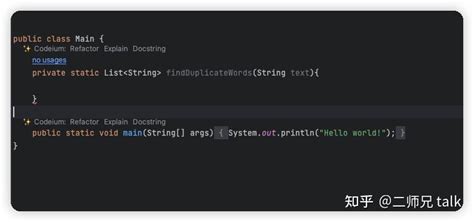 Codeium：github Copilot 的最佳免费替代品 知乎