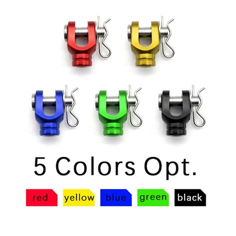 Buy Motorcycle Rear Brake Clevis Cnc Aluminum Replacment For Yamaha