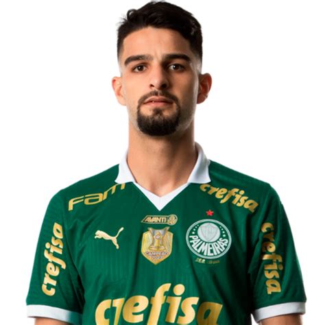 Ficha Técnica Do Jogador Flaco López Meu Time Na Rede