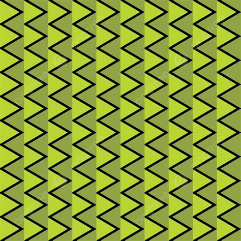 Geometric Shapes Create A Seamless Texture Background In A Vector Pattern Vector Seamless