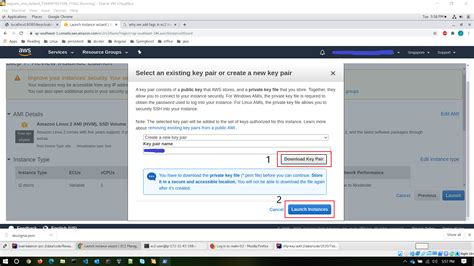 Sftp With Ssh Keys Using Java Into Ec2 Instance