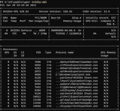 求解：rtx3060 安装paddle失败 Oserror Invalid Enum Backend Type `63` · Issue 49964 · Paddlepaddle
