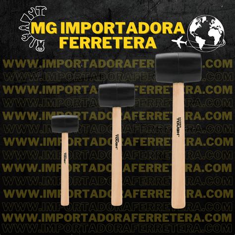 Chipote PequeÑo Importadora Ferretera