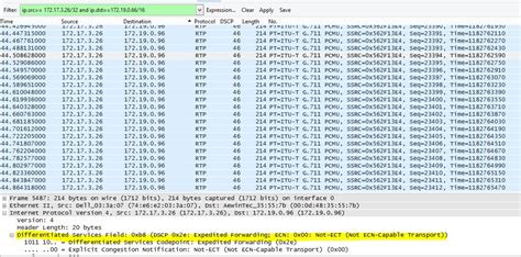 solved qos dscp marking for x lite soft phone cisco community