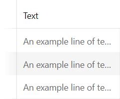 Set Up Text Wrapping ASP NET Web Forms Controls DevExpress Documentation