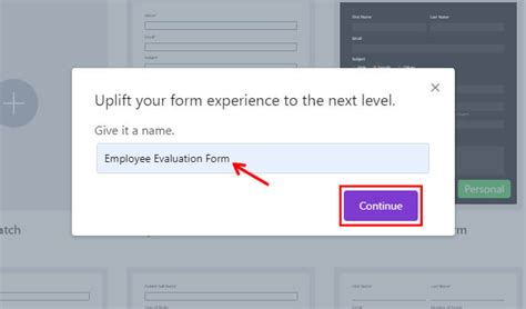 How to Create Multi Step Form with Progress Bar in WordPress?