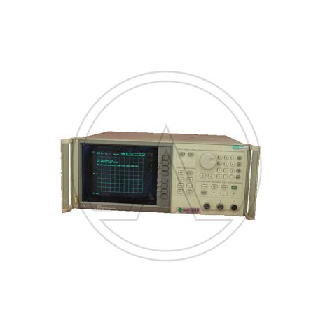 HP Agilent Keysight 8757E Metaf