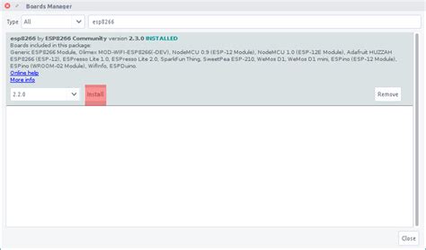 ESP8266 y NodeMCU la nueva generación de sistemas embebidos Panama Hitek