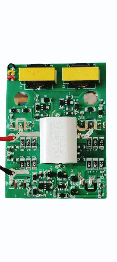 Welding Machine Pcb Boards 400 Amp Welding Machine Pcb Board