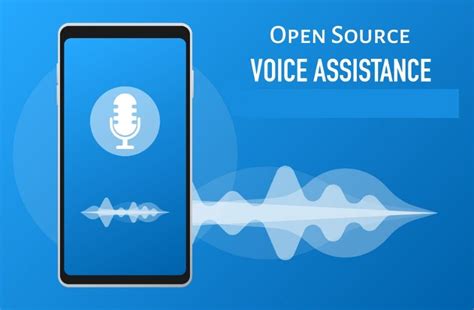 7 best open source voice assistants 2020