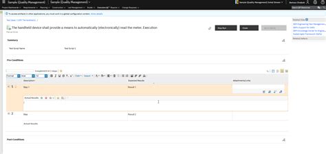IBM Engineering Test Management IBM ETM