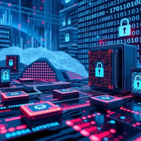 The Impact Of Quantum Computing On Cryptography Forkmaker Prototyping