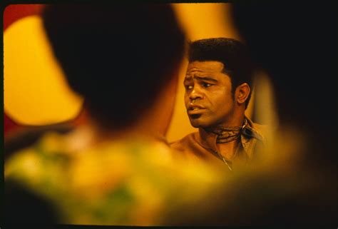 James Brown Singer Dancer Musician Record Producer Bandleader