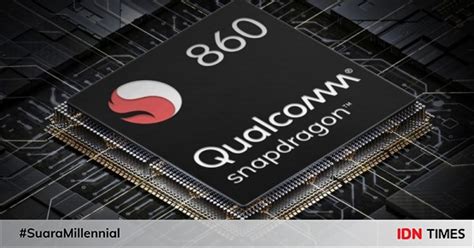 5 Rekomendasi HP Snapdragon Harga Rp3 Jutaan Terbaik 2023