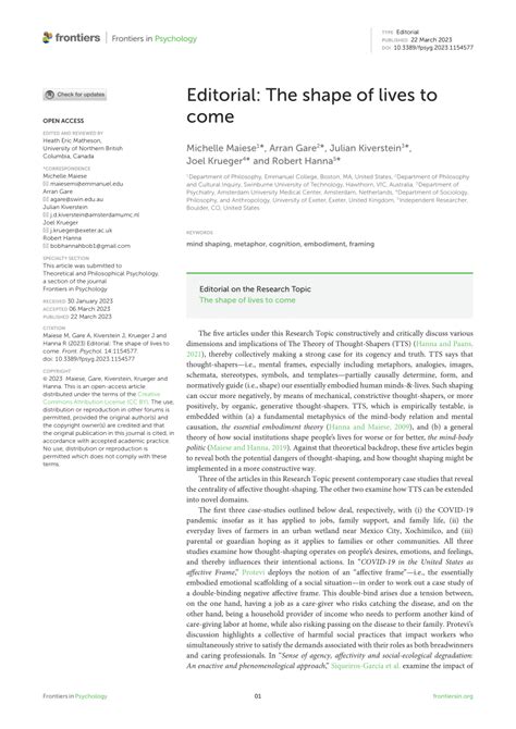 pdf open access edited and reviewed by