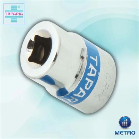 Socket Spanner 12 Taparia 28 At Best Price In Pune By Metro Tubing