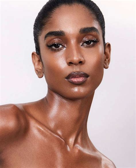 18 Nude Makeup Ideas From Soft Smoky Eyes To Sun Kissed Skin