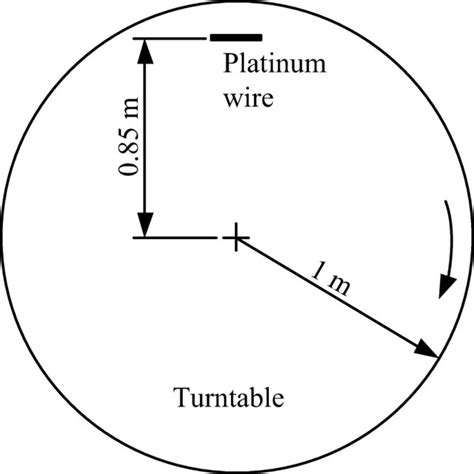 Diagrams Of Test Wire Placement Download Scientific Diagram