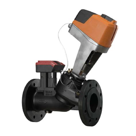 Hvac Valves Fj Group