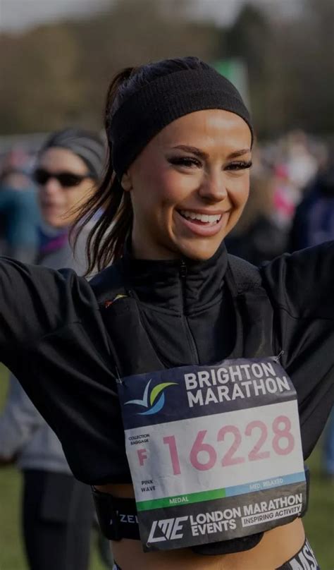 Brighton Marathon London Marathon Events
