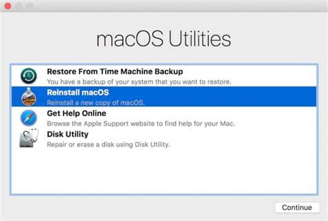 Fix Mac Mini Black Screen Solution And Troubleshooting