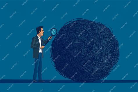 Identifying A Problem And Finding A Solution Searching For Details To Solve A Problem Root Cause