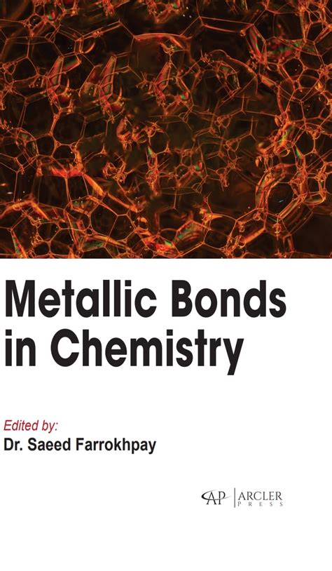 Metallic Bonds In Chemistry Premiumjs Store