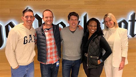 Infobae Y Arc Xp Cumplieron Siete Años De Asociación Y Trabajo En