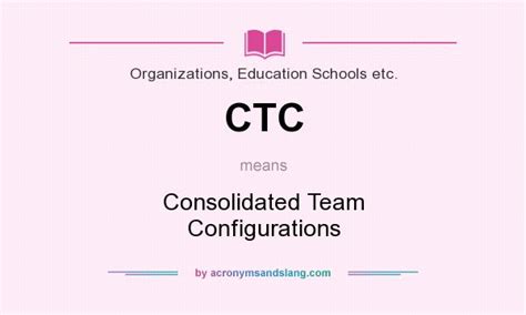 What Is Ctc Learn About Ctc And Its Various Salary