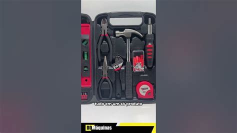 Kit 129 Peças Da Fasterr Fasterr Fasterrtools Youtube