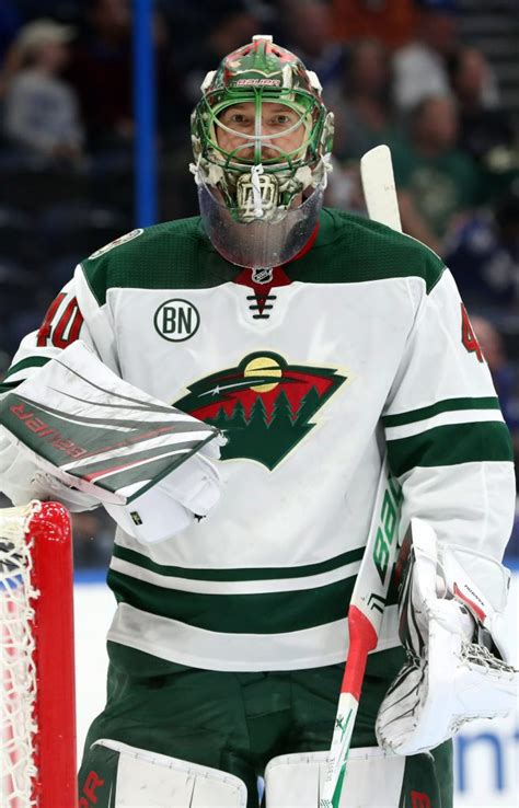 San Jose Sharks Acquire Devan Dubnyk Pro Hockey Rumors