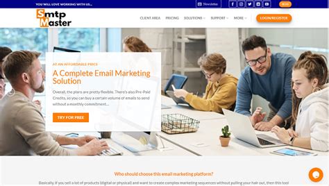 email sending application pricing alternatives and more 2025 capterra