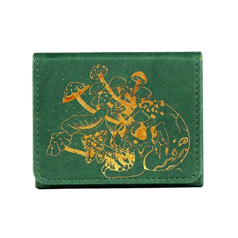 Decay Tcg Deck Box Bonebox Games