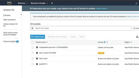 Creating An Infrastructure Using Terraform And Automate Using Jenkins By Prachi Gawande Medium