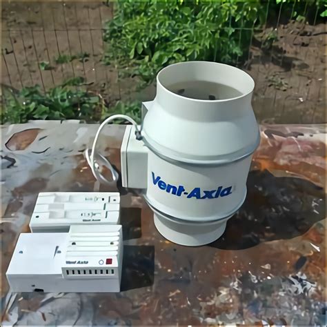 Vent Axia Speed Controller For Sale In Uk 35 Used Vent Axia Speed Controllers