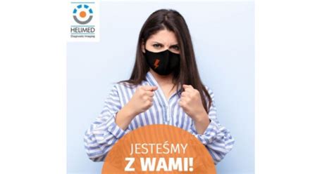 27102020 Dziś Helimed Jest Kobietą Aktualności Helimed