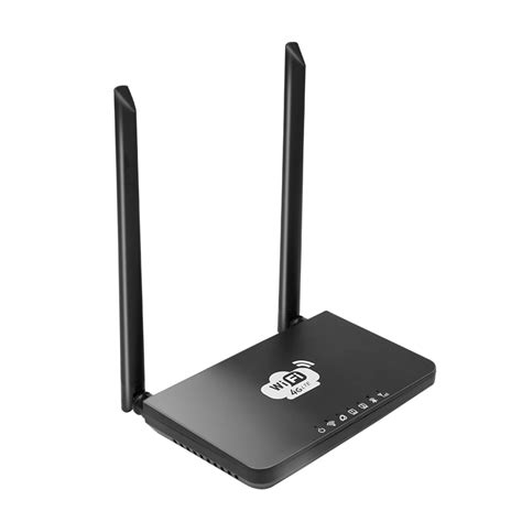 4g Lte Draadloze Router 300mbps Home Mobiele Wifi Grandado