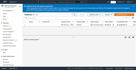 How To Deploy Laravel App To Amazon Ec2 Free Tier A Step By Step Guide
