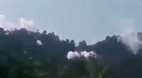 မောင်တောမြောက်ပိုင်း မီးတိုက်နယ်ခြားစောင့်စခန်းကို Aa ဝင်တိုက်၊ ပလက်၀တ