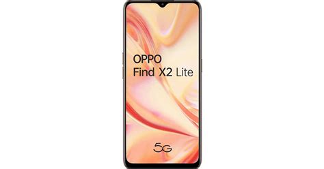 Oppo Find X Lite G In The Works