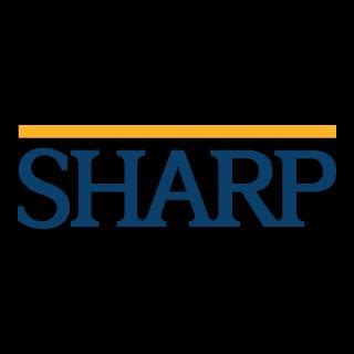 Sharp Hospital Logo Events Sharp Healthcare