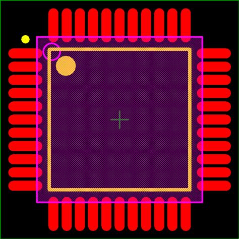 Atmega32a Au Microchip Atmega32aau Datasheet