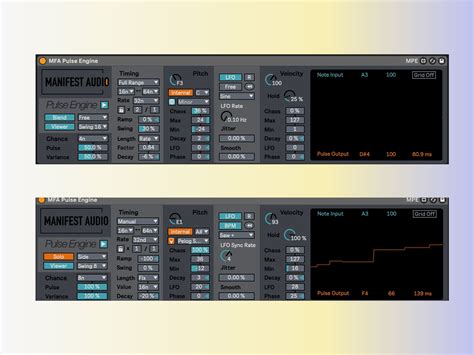 Pulse Engine Attack Magazine