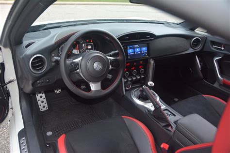 2020 Toyota 86 Gt Trd Performance Review Gtspirit