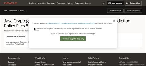 Curityinvalidkeyexception Illegal Key Size Or Default Parameters Csdn博客