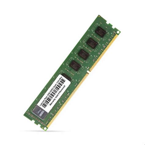 DDR SDRAM Lapcare Ram GB DDR Desk Mhz For Desktop Dual Channel At Piece In New Delhi