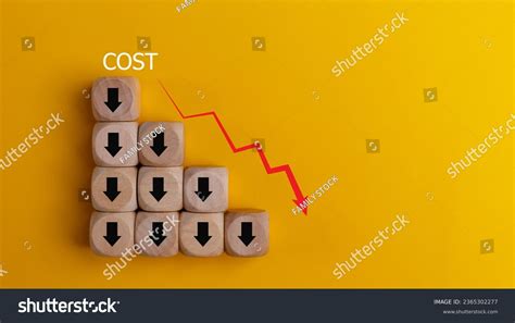 Reduce Operating Expenses Over 182 Royalty Free Licensable Stock