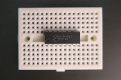 Raspberry Pi Analog To Digital Converters Artofit