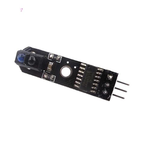 TCRT Infrared Line Tracking Module VCC V