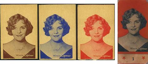 Pictures Of Winnie Lightner Picture 224698 Pictures Of Celebrities